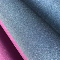 China CPP Glitter Lamination Film Packaging Decoration Clear Metallized Polyester Film for sale