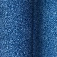 China Thermal Glitter Transparent Lamination Film Roll 110 Micron 1020mm Width for Paper Board for sale