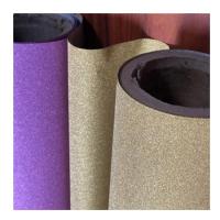 China CPP Opaque Glitter Wrapping Film Moisture Proof 300 Mm 1500 Mm Width  Free Sample for sale