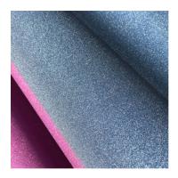 China Customizable CPP Glitter Transfer Film 110-120 Micron for Eye Catching Packaging Decoration for sale