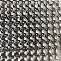 China Custom 3D Lenticular Lamination Film Transparent Packaging 150000 sqm per Month for sale