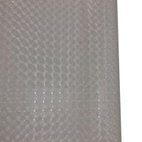 China Self Adhesive Holographic BOPP Film 80 Micron for Book Photo Cover and Gift Box for sale