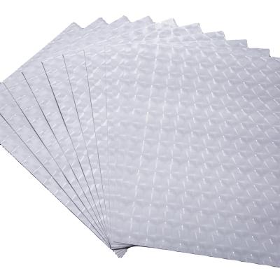 China Cat Eye Pattern Holographic 3d Lenticular Cold Lamination Film For Sheet Or Roll for sale