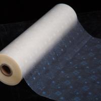 China BOPP Soft Holographic Thermal Lamination Film 23-25 Micron for Packaging and Printing for sale