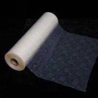 China BOPP Soft Holographic Thermal Lamination Film 23-25 Micron for Packaging and Printing for sale