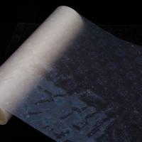China BOPP Soft Holographic Thermal Lamination Film 23-25 Micron for Packaging and Printing for sale