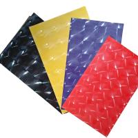 China BOPP Holographic Thermal Lamination Film 23-25 Micron for Gift & Craft Packaging for sale