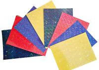 China BOPP Thermal Holographic Lamination Film 23-25 Micron High Gloss Hot Laminating Film for Packaging for sale