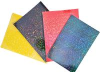 China BOPP Thermal Holographic Lamination Film 23-25 Micron High Gloss Hot Laminating Film for Packaging for sale