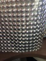 China 3D Lens Film 19mm 21mm Focal Length High Definition Clear Imaging Cold Lamination Film 120 Micron for sale