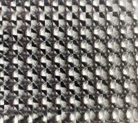 China 3D Lens Film 19mm 21mm Focal Length High Definition Clear Imaging Cold Lamination Film 120 Micron for sale