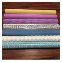 China Sparkle Premium Glitter CPP Film 85 Micron Durable Decorative Packaging Roll 1000m for sale