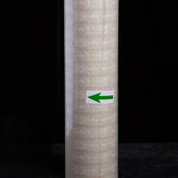 China BOPP Transparent Thermal Holographic Film 23-25 Micron Strong Adhesion for Box Packaging for sale