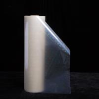 China BOPP Transparent Thermal Holographic Film 23 Micron EVA Glue Strong Adhesion for Box Packaging for sale