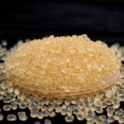 China S130D All-Season Fast Curing EVA Hot Melt Adhesive for High-Speed Carton Sealing, Strong Adhesion for sale