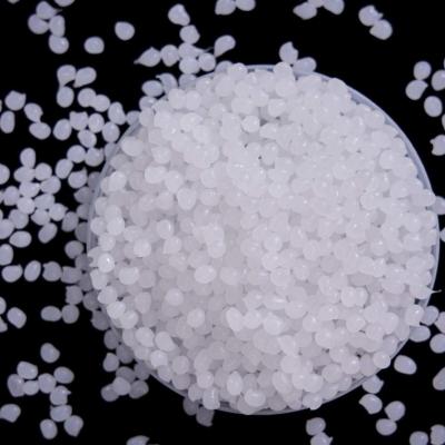 China B686-1 Fast Curing Strong Adhesion EVA Hot Melt Adhesive for Pocket Spring Bag Assembly with Excellent High-temperature Resistance for sale