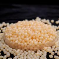 China S160A SIS Hot Melt Adhesive for Laminated Carton Sealing, Excellent Cold Resistance for sale