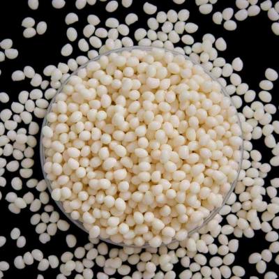 China R50A Strong Adhesion EVA Hot Melt Adhesive for High Speed Edge Banding, Excellent Paint Resistance for sale