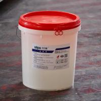 China HDR69-4F Low Odor Strong Adhesion Water-Based Labeling Adhesive for High-Speed Cold Glass Bottle Labeling with No Stringing and No Splashing for sale