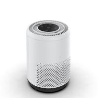 China 12W Medical DC Motor Desktop Air Purifier ABS Plastic 120m3/H for sale