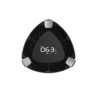 China Remote Control Commercial H14 Hepa Filtration Air Purifier Aroma 80m³/H for sale