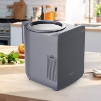China Kitchen Electric Countertop Composter Garbage Disposal ETL Certificated for sale