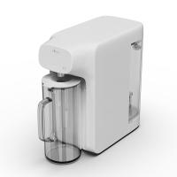 China 5 Stage Countertop RO Filter Water Purifier Machine 3L ROHS Certificated for sale