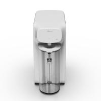 China 5 Stage Countertop RO Filter Water Purifier Machine 3L ROHS Certificated for sale