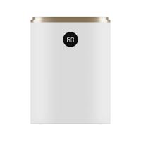 China Household Hepa Filter Air Purifier Dehumidifier In One For Dry Cabinet OEM for sale