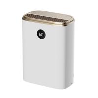 China Household Hepa Filter Air Purifier Dehumidifier In One For Dry Cabinet OEM for sale