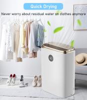 China Household Hepa Filter Air Purifier Dehumidifier In One For Dry Cabinet OEM for sale