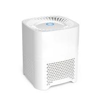 China Countertop H13 Hepa Filter Air Purifier 800 Sq Ft With Carbon for sale