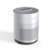 China 50CFM Hepa Room Air Purifier Machine Home Appliance For Second Hand Smoke for sale