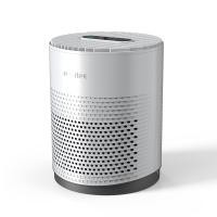 China 3 In 1 Hepa Filter PM2.5 Desktop Air Purifier Odor Eliminator for Home for sale