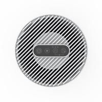 China Desktop UV Hepa Sleep Mode Household Air Purifier 1000 Sq Ft OEM for sale