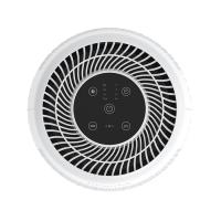 China 800 Sq Ft Electric Air Purifier For Asthma 14.5W 71CFM Customized for sale