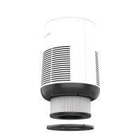 China 3 In 1 Hepa Filter Household Air Purifier Activated Carbon High CADR for sale