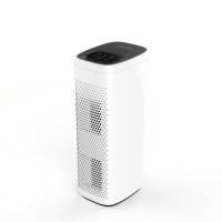 China Commercial Living Room Household Air Purifier For Cigarette Smoke Co2 PM2.5 for sale