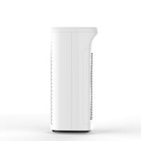 China 112CFM 70W Tower Type Hepa Filter Purifier For Large Room ODM for sale
