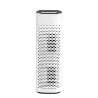 China Commercial Living Room Household Air Purifier For Cigarette Smoke Co2 PM2.5 for sale