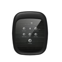 China 33W 60CFM Air Purifying Machine Hepa Air Purifier For Smoke 3 Speed for sale