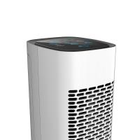 China OEM Hepa Air Cleaner Purifier Ioniser For Cat Allergies 100V-240V for sale