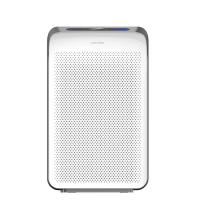 China Large CADR Hepa Filter Air Purifier For Household ROHS Certificated for sale