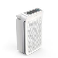 China Large CADR Hepa Filter Air Purifier For Household ROHS Certificated for sale