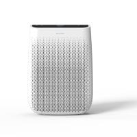 China Negative Ions Ionizer Air Cleaner Hepa Formaldehyde Air Purifier Custom for sale