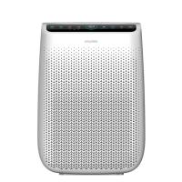 China Big Room 4 Speed Air Purifier True Hepa Filter 3 In 1 With Negative Ions OEM for sale