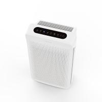 China Touchable UV Hepa H13 Household Air Purifier For Home 185CFM for sale