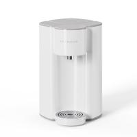 China Office Filtered Instant Cold Water Dispenser Boiler Energy Efficient for sale