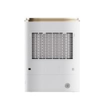 China ERP Certificated Rotary Dehumidifier Air Purifier For Allergy for sale