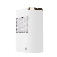 China 5.5L Household Rotary Dehumidifier Air Purifier 2 In 1 With Hidden Handle for sale